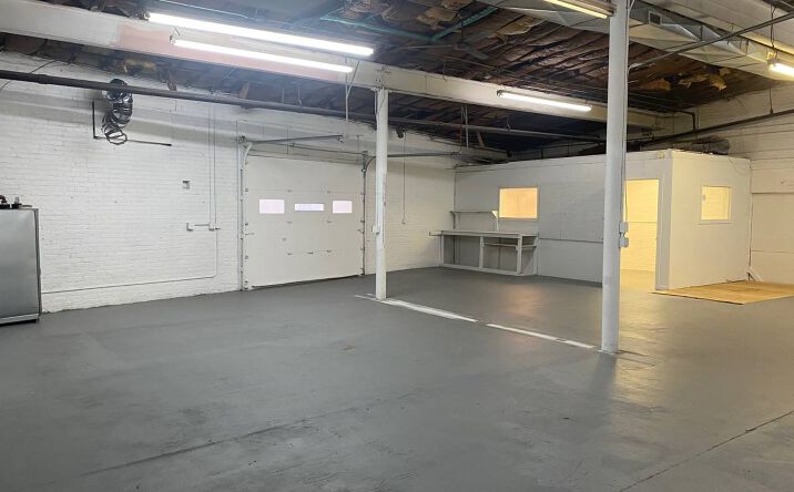 Refrigerated & Cold Storage for Lease | Crexi