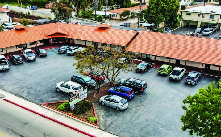 1102-1120 S Main Ave, Fallbrook, CA 92028 - Office Space for Lease