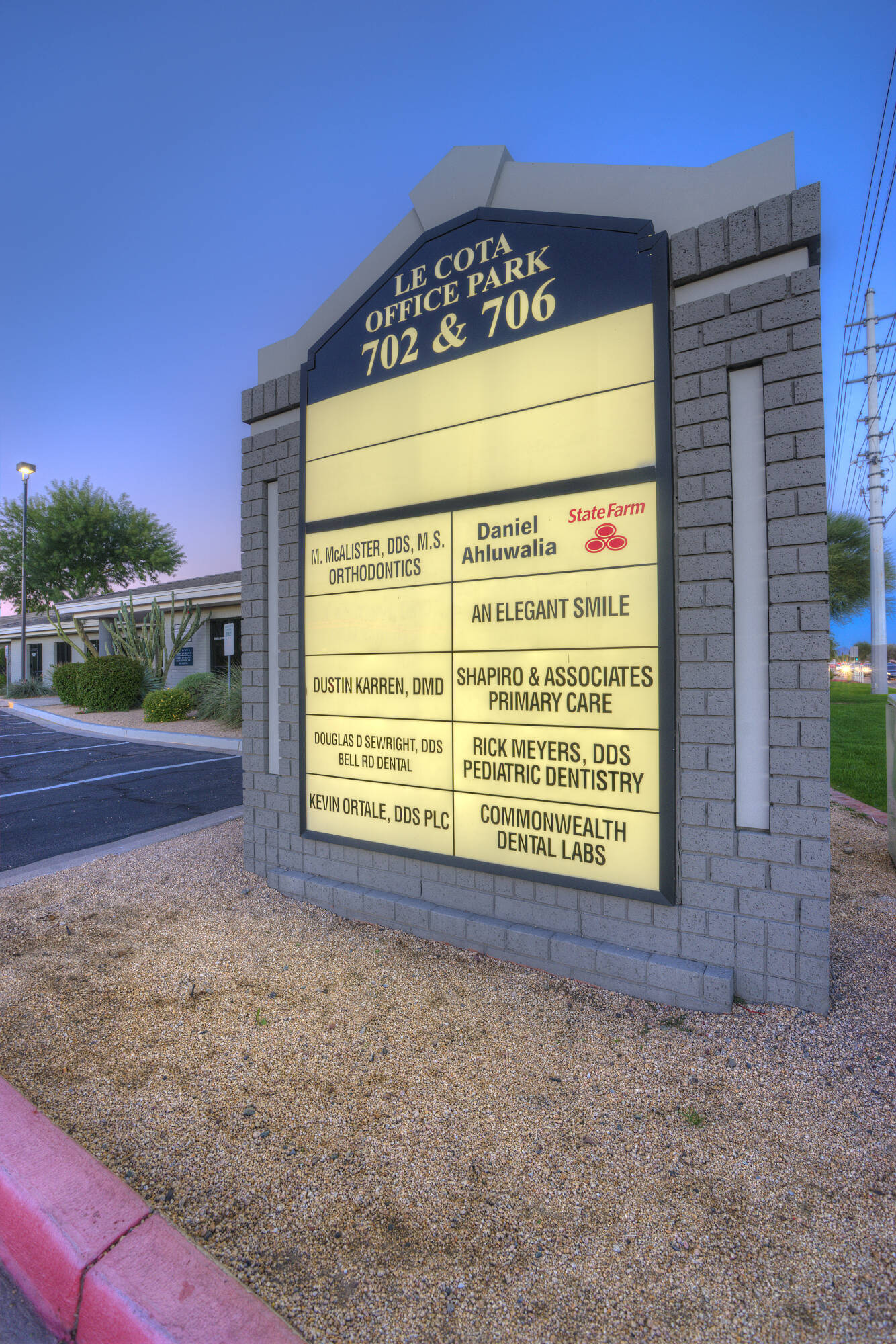 702 E Bell Rd, Phoenix, AZ 85022 | Crexi.com