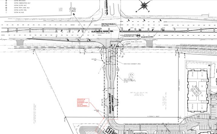 2561 Clements Ferry Rd, Charleston, SC 29492 | Crexi.com