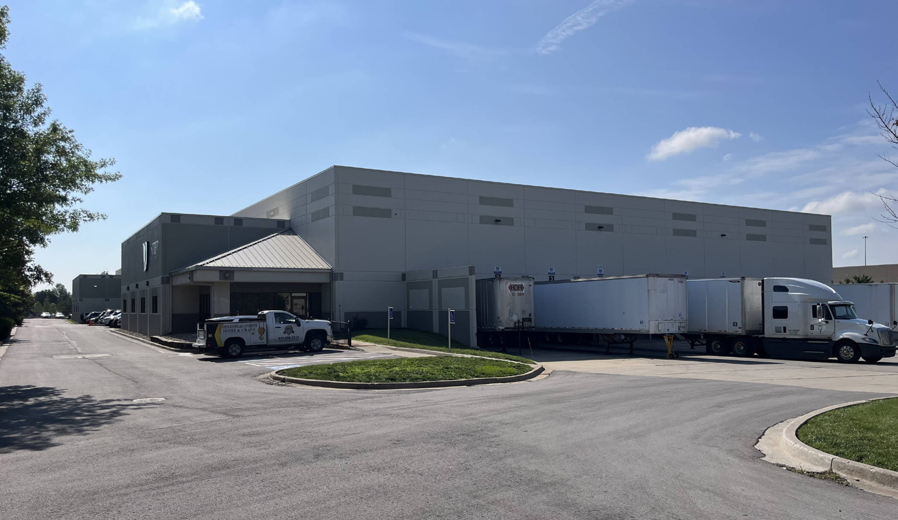 Lenexa KS 66219 APN: ID33920000 0001 | Crexi.com