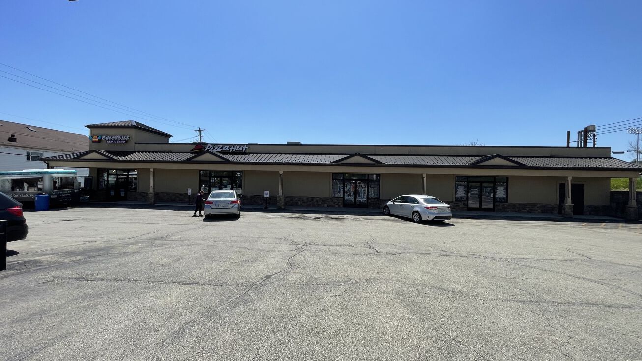 3355 Route 130, Harrison City, PA 15636 - Retail Space for Lease ...