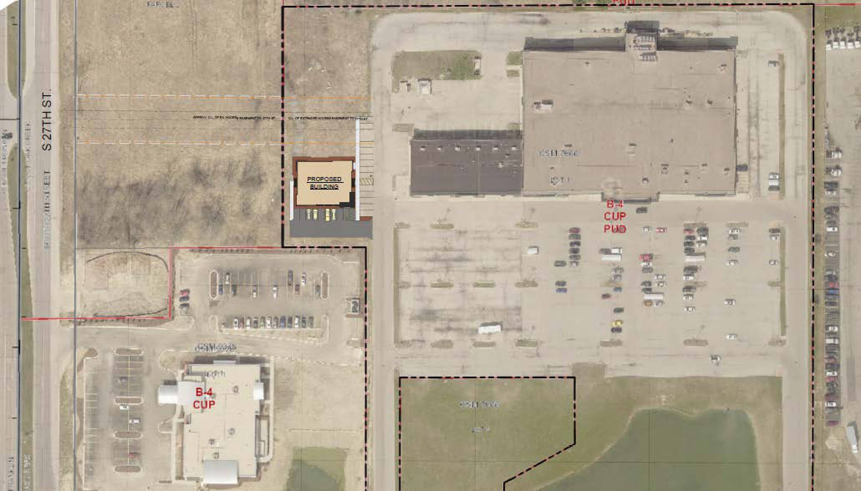 2400 W Ryan Rd, Oak Creek, WI 53154 | Crexi.com