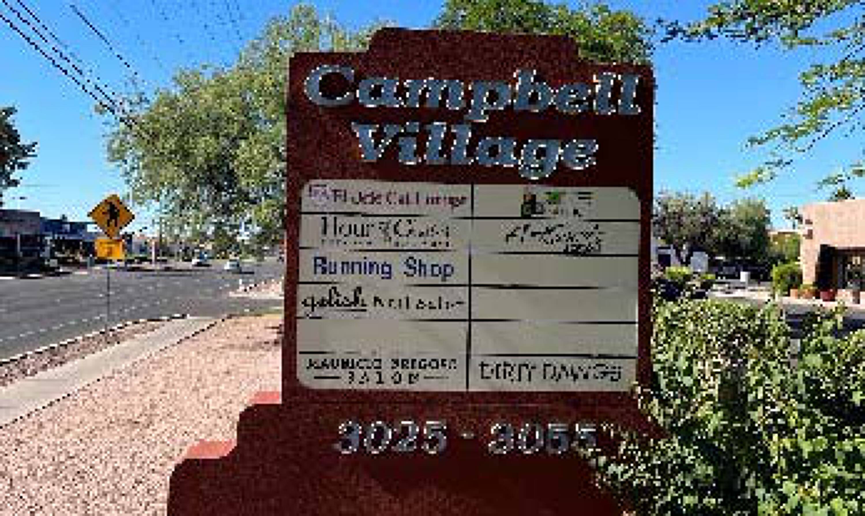 3025 N Campbell Ave, Tucson, AZ 85719 | Crexi.com
