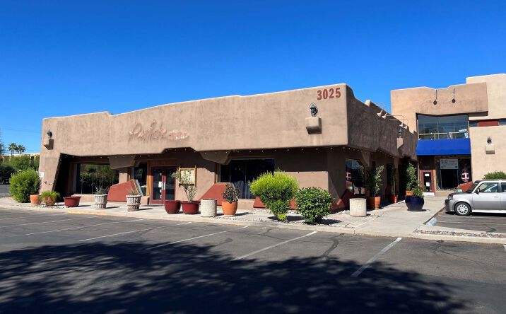 3025 N Campbell Ave, Tucson, AZ 85719 | Crexi.com