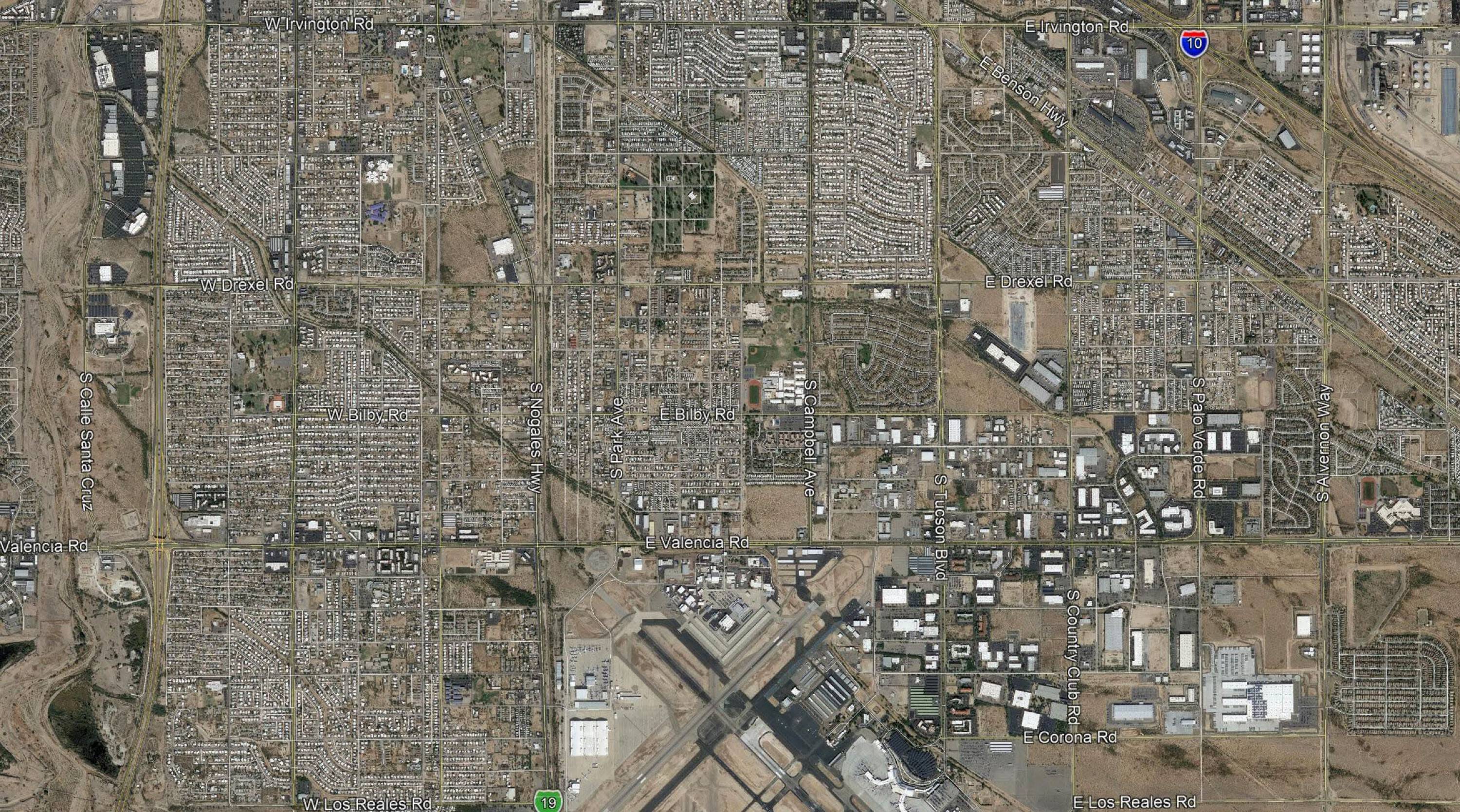 Tucson Blvd & Medina Rd, Tucson, AZ 85756 | Crexi.com