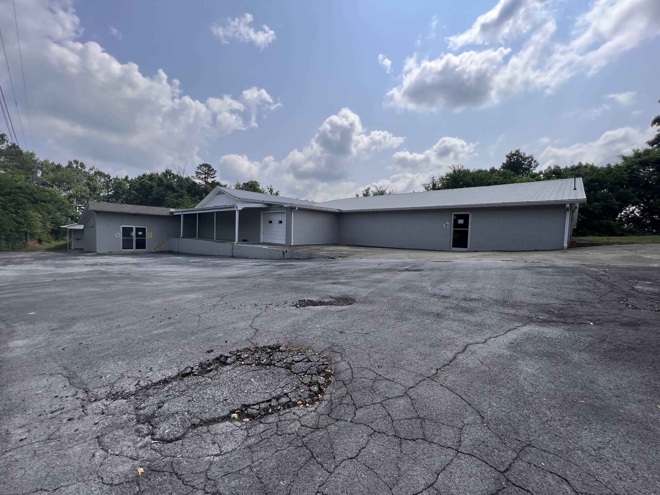 2255 Young Rd SE, Cleveland, TN 37323 | Crexi.com