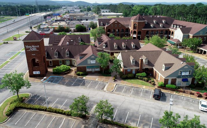 7500 Memorial Pkwy SW, Huntsville, AL 35802 | Crexi.com