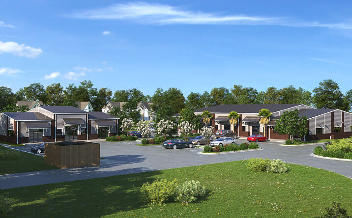 Joe Rouse Rd, Mt Pleasant, SC 29466 | Crexi.com