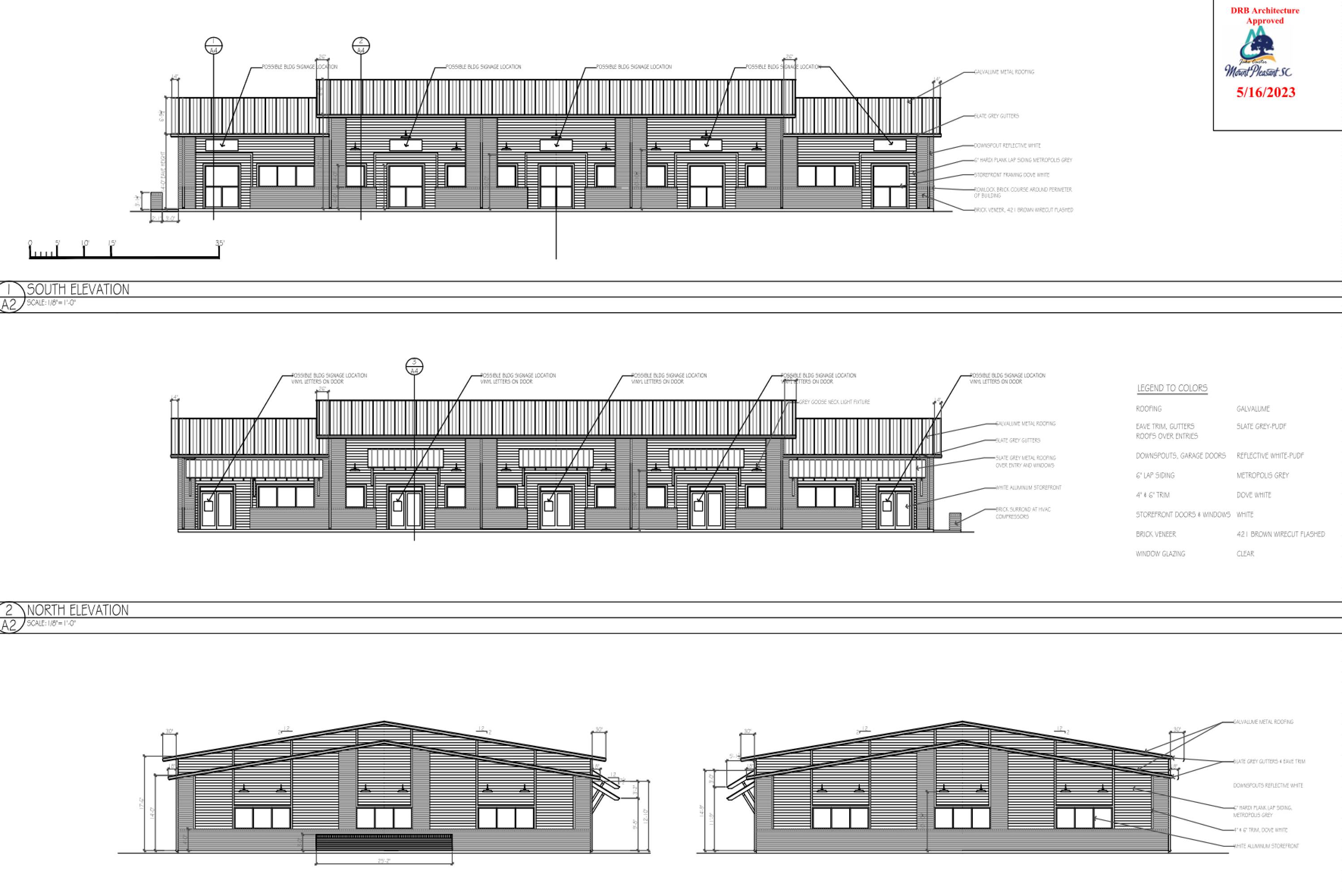 Joe Rouse Rd, Mt Pleasant, SC 29466 | Crexi.com