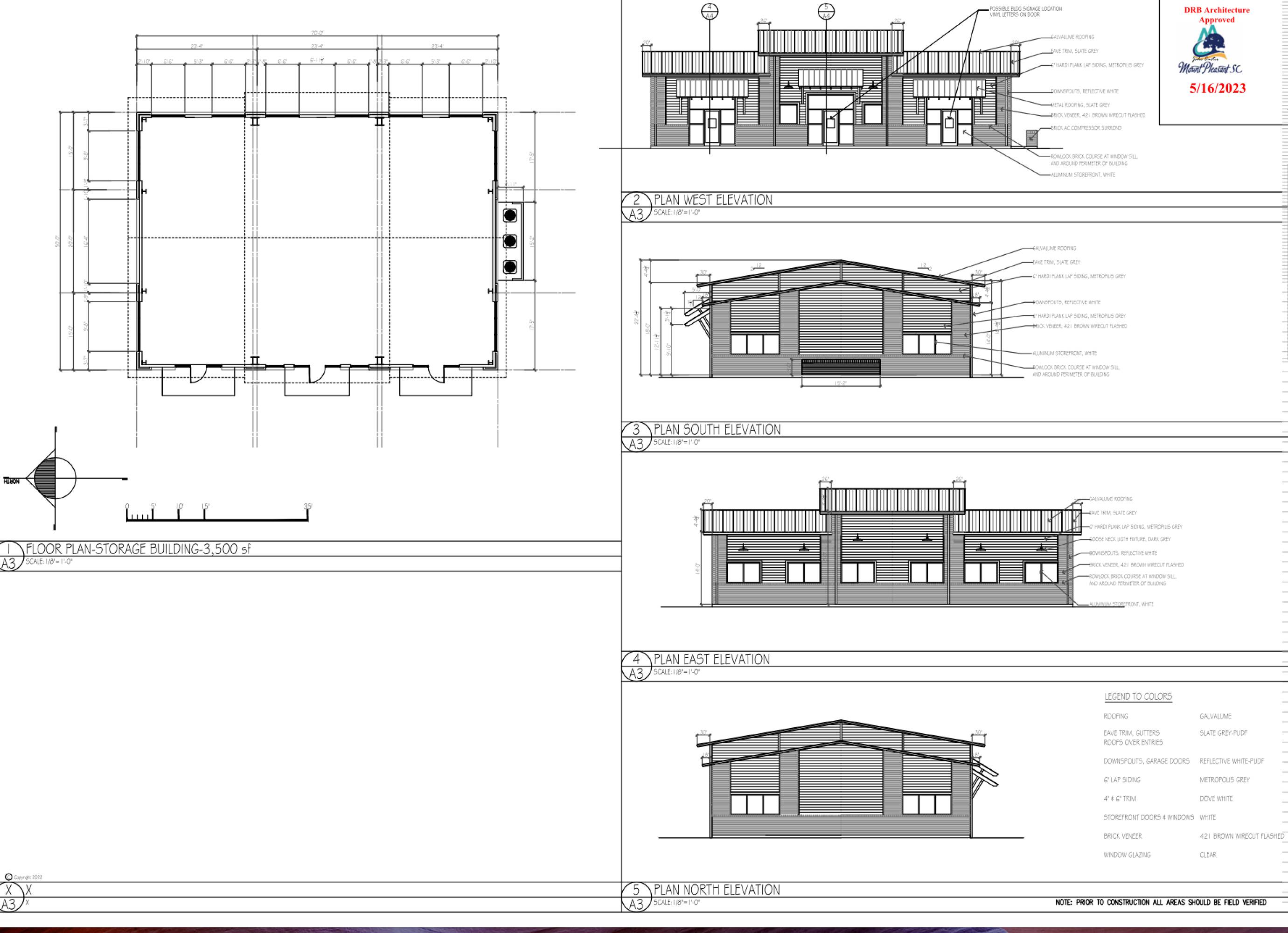 Joe Rouse Rd, Mt Pleasant, SC 29466 | Crexi.com