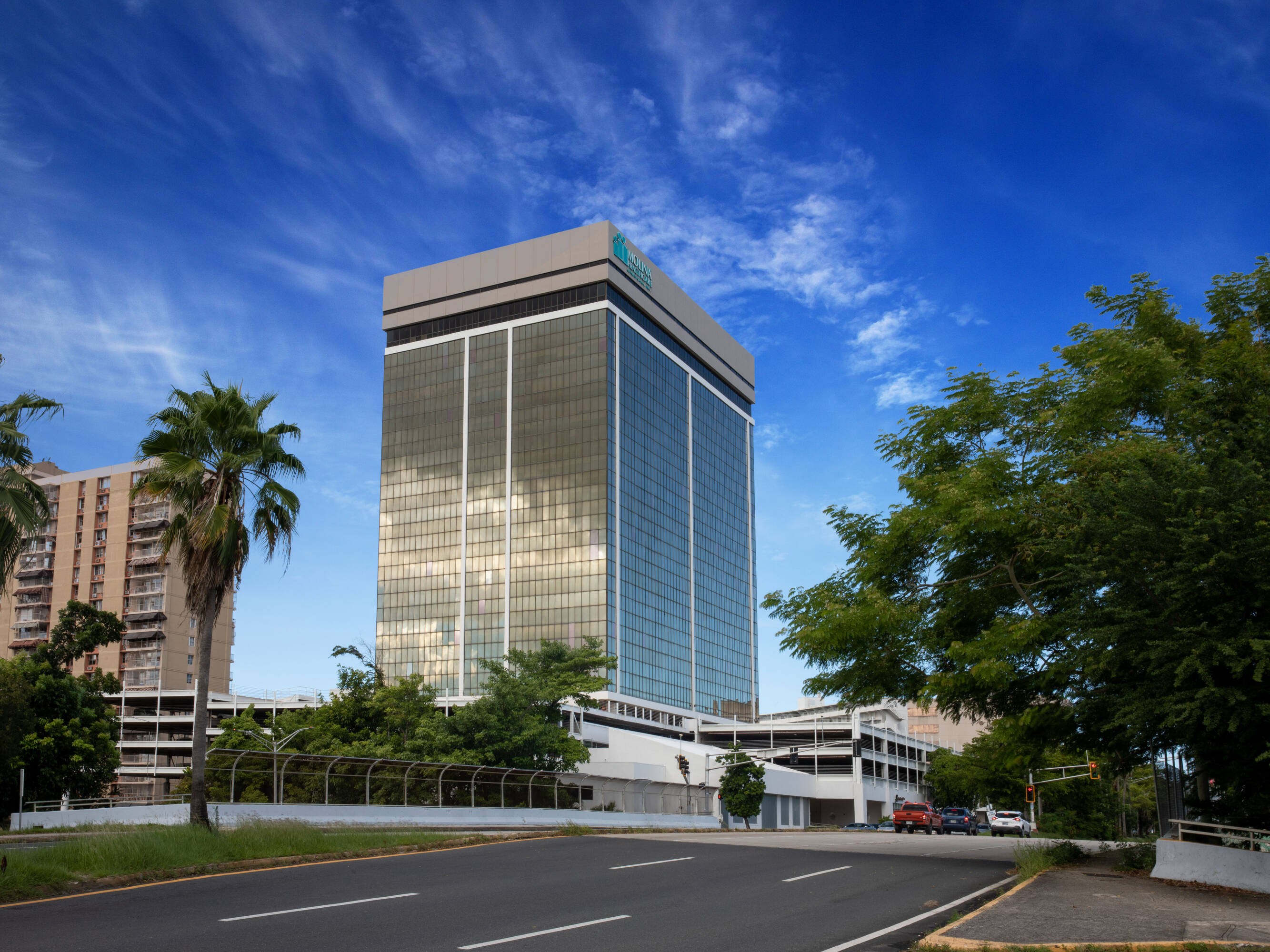 654 Av. Luis Muñoz Rivera, San Juan, PR 00918 | Crexi.com