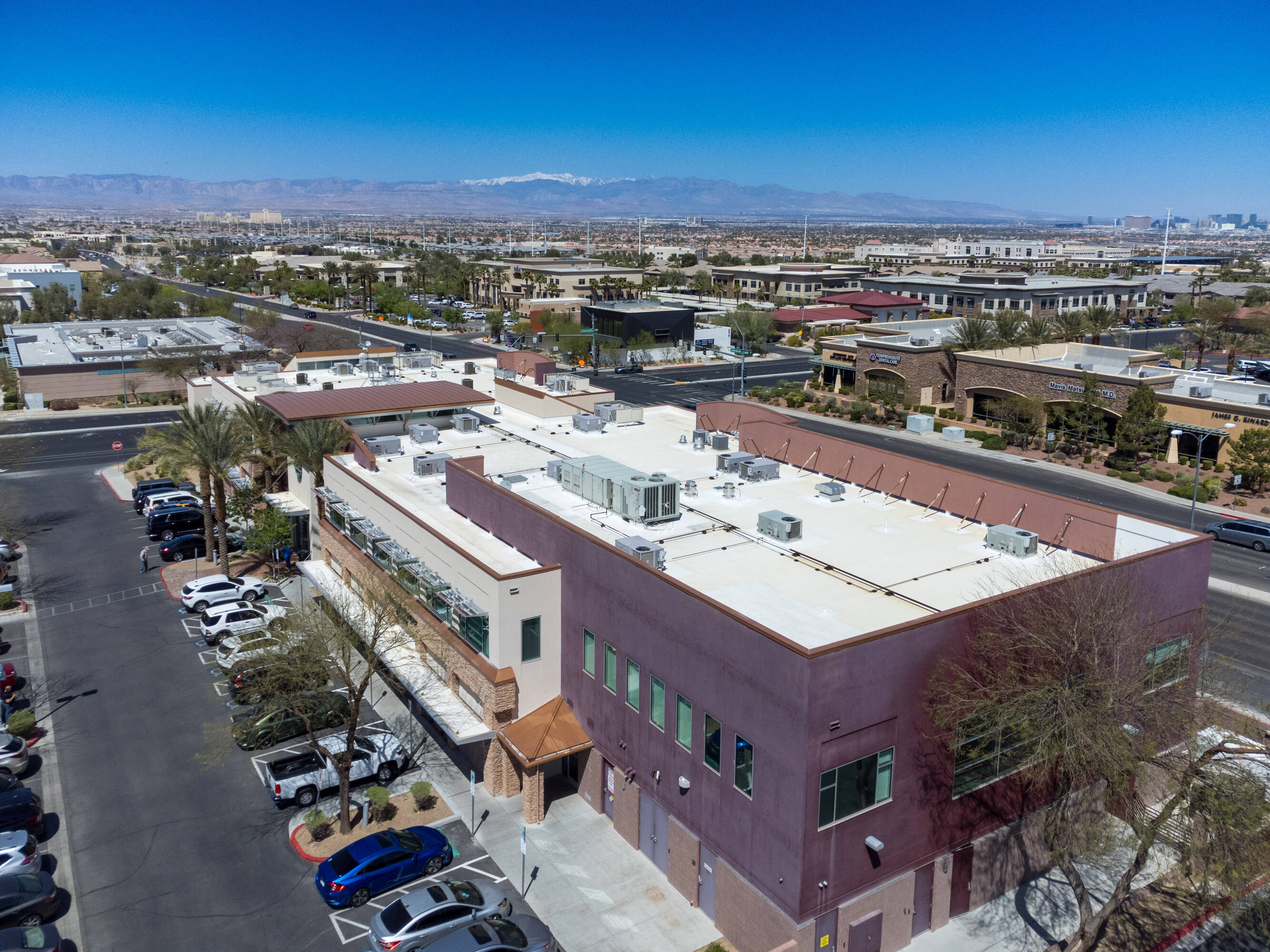 2779 W Horizon Ridge Pkwy, Henderson, NV 89052 | Crexi.com