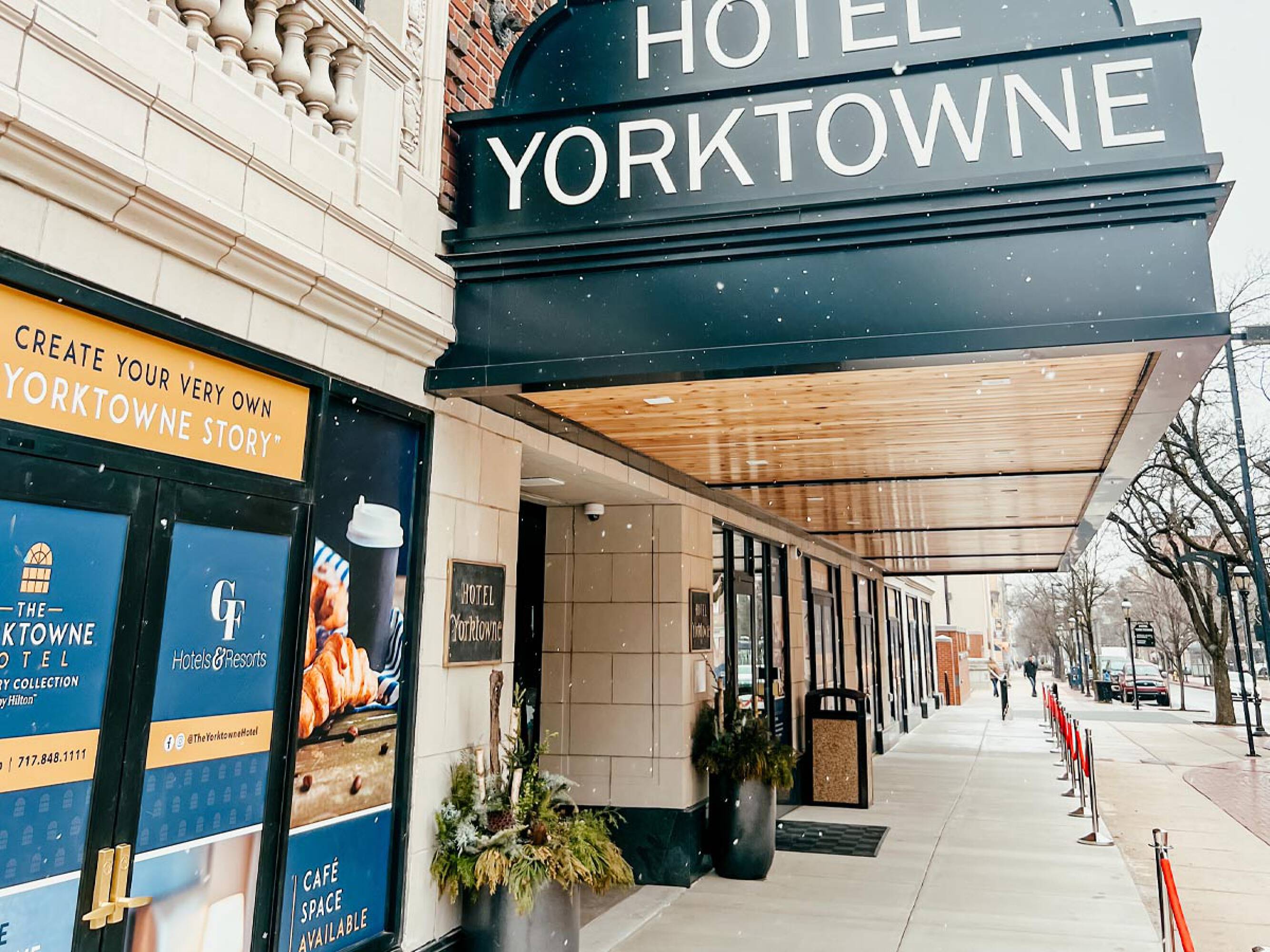 48 E Market St, York, PA 17401 | Crexi.com