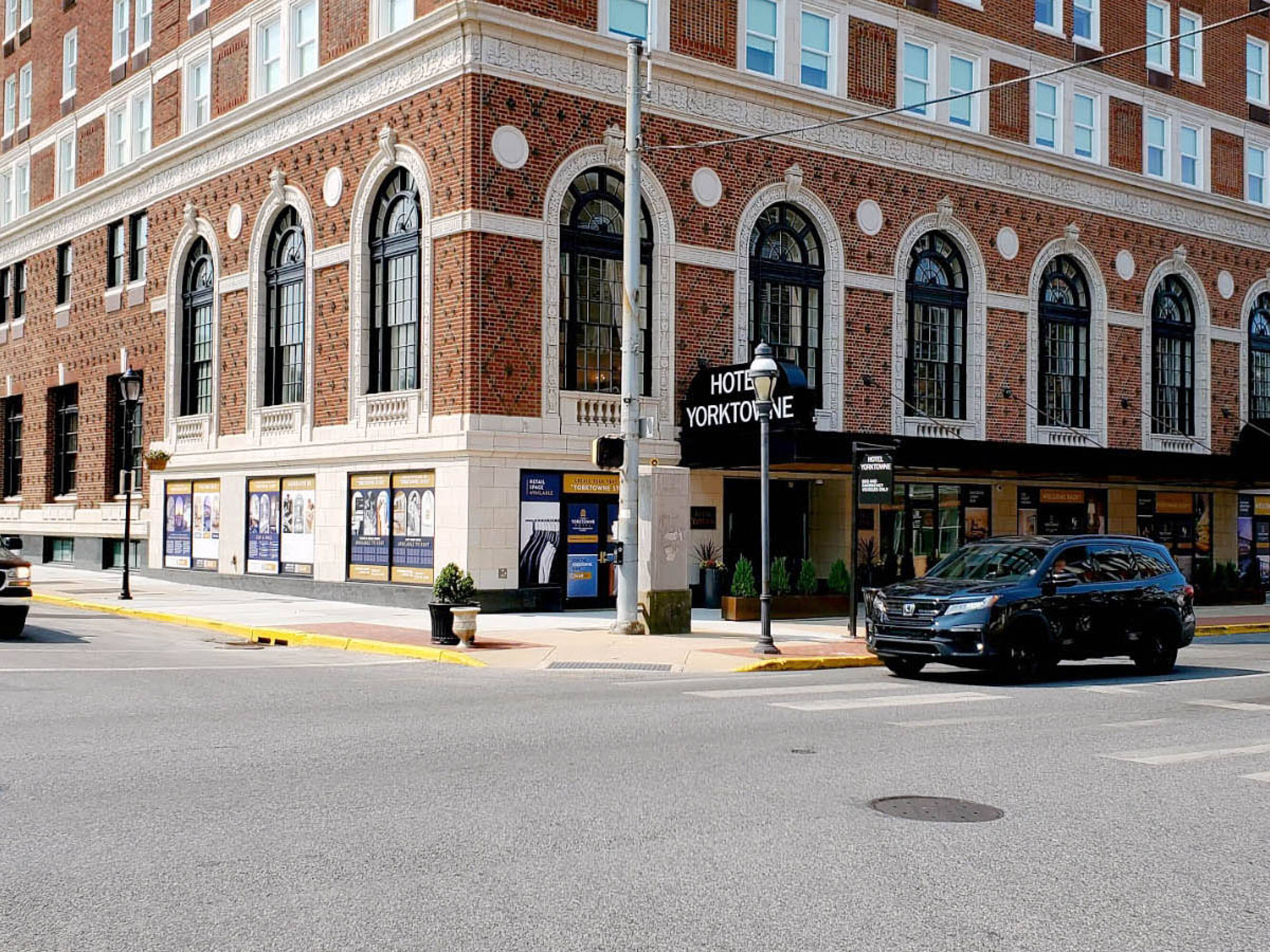 48 E Market St, York, PA 17401 | Crexi.com