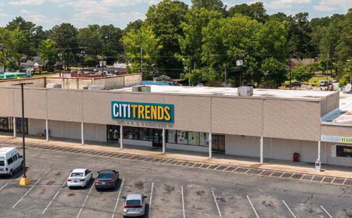 113 N Fairview Rd, Rocky Mount, NC 27801 | Crexi.com