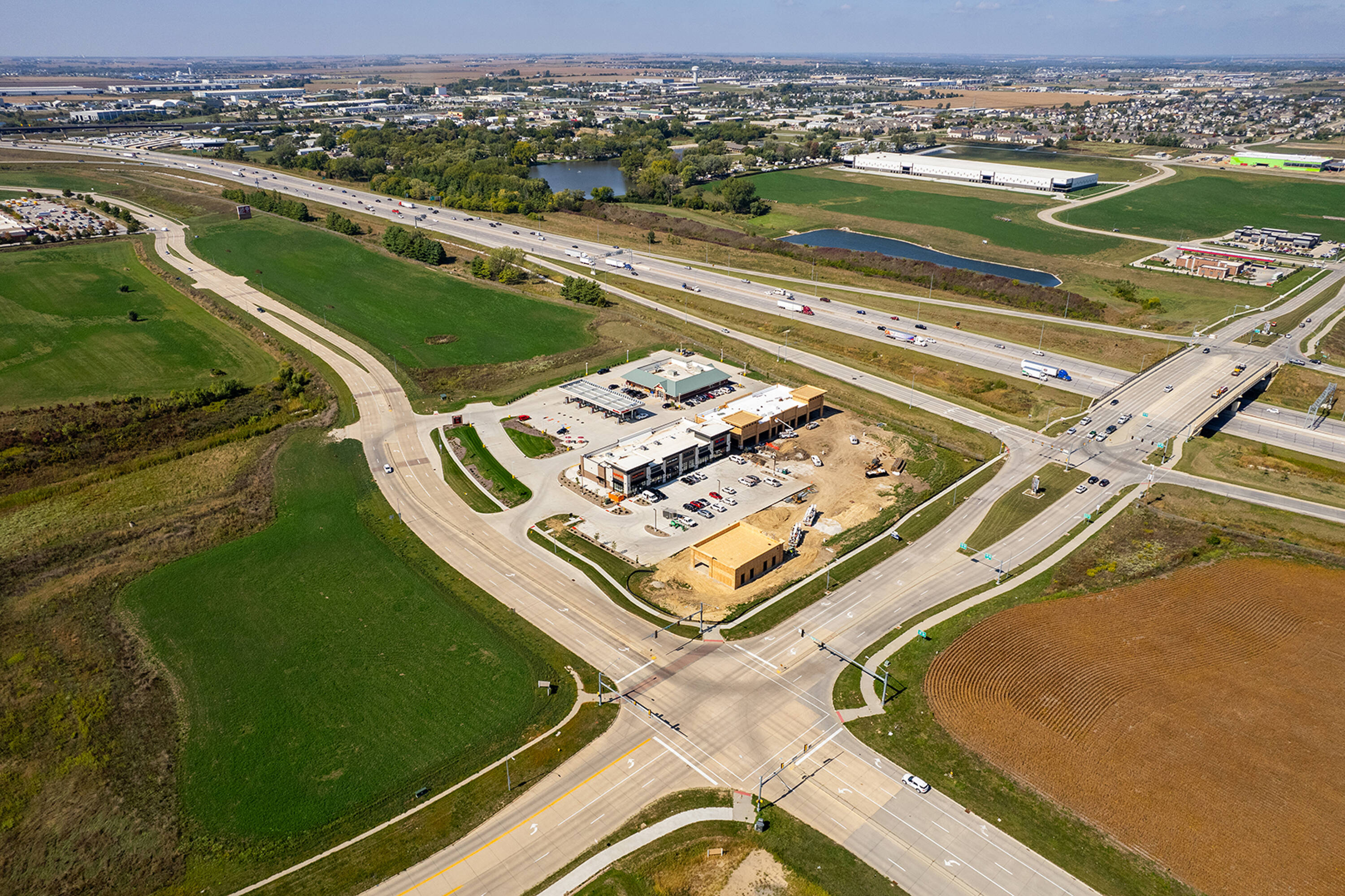 Urbandale IA 50322 APN: 792522610001 | Crexi.com