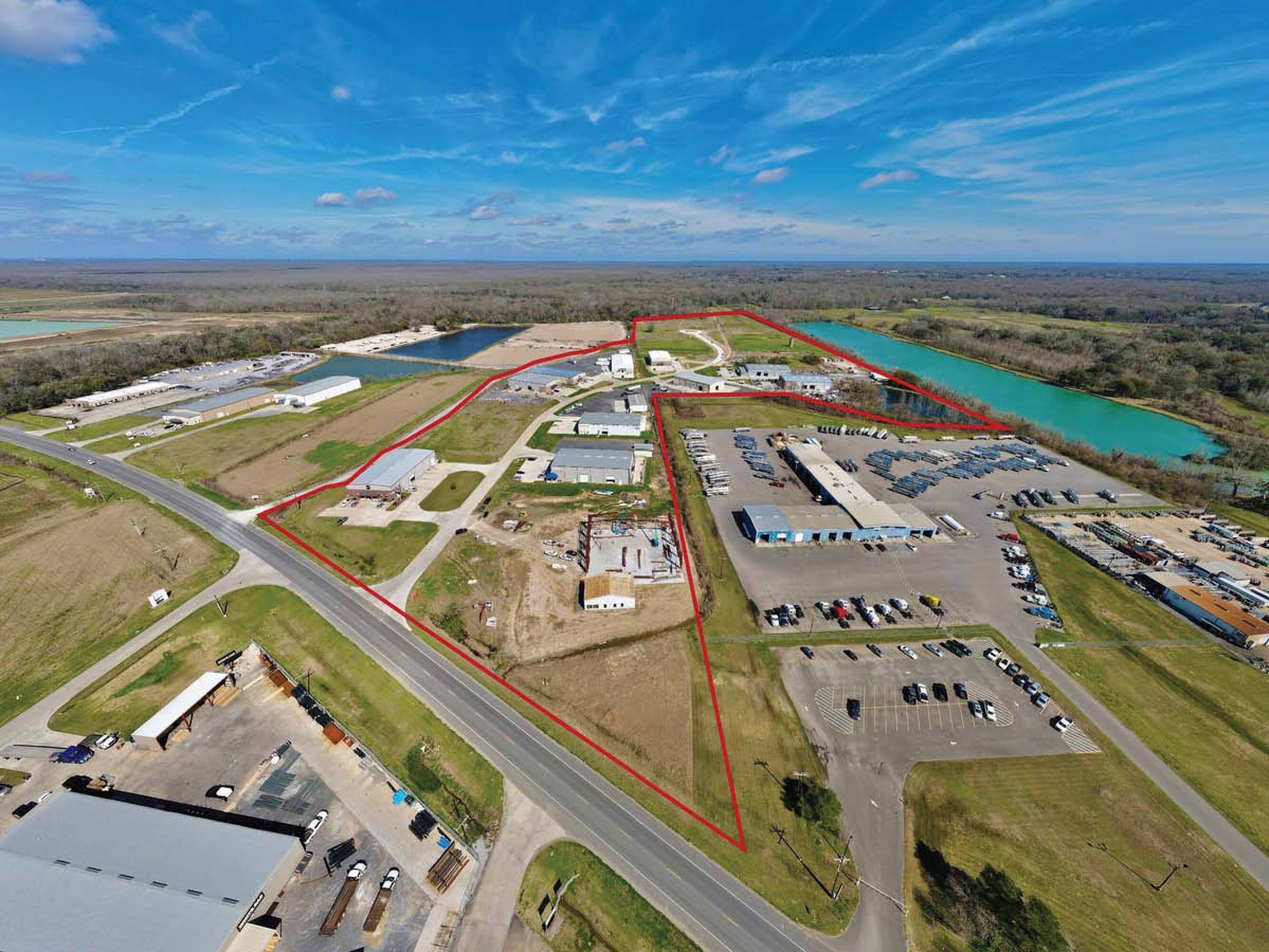 35570 LOUISIANA 30 W Geismar LA 70734 APN: 2078600 | Crexi.com