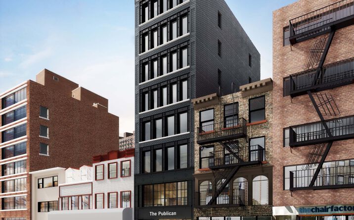 New York Retail Space For Rent | Commercial Leasing | Crexi.com