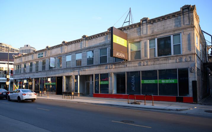 Chicago Retail Space For Rent | Commercial Leasing | Crexi.com