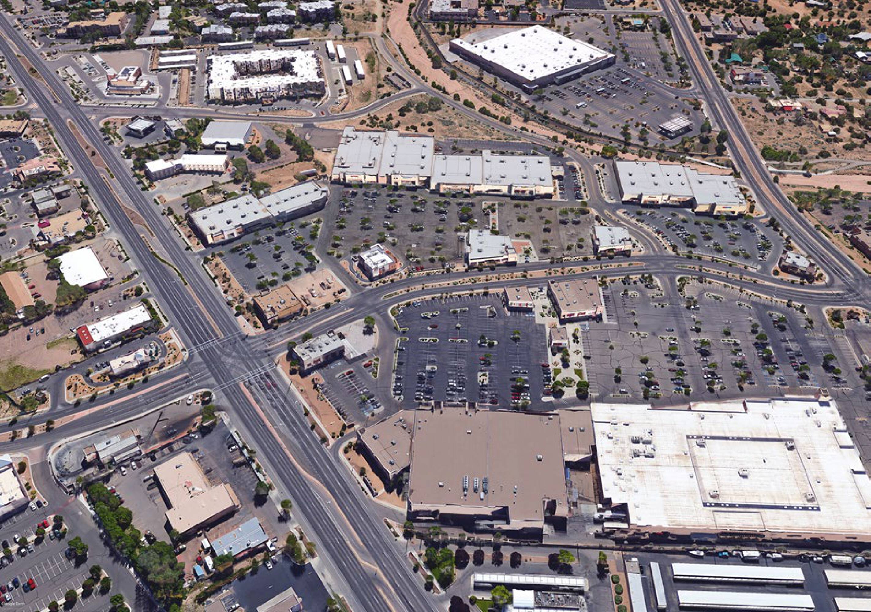 3531 Zafarano Dr, Santa Fe, NM 87507 | Crexi.com