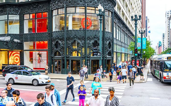Chicago Retail Space For Rent | Commercial Leasing | Crexi.com