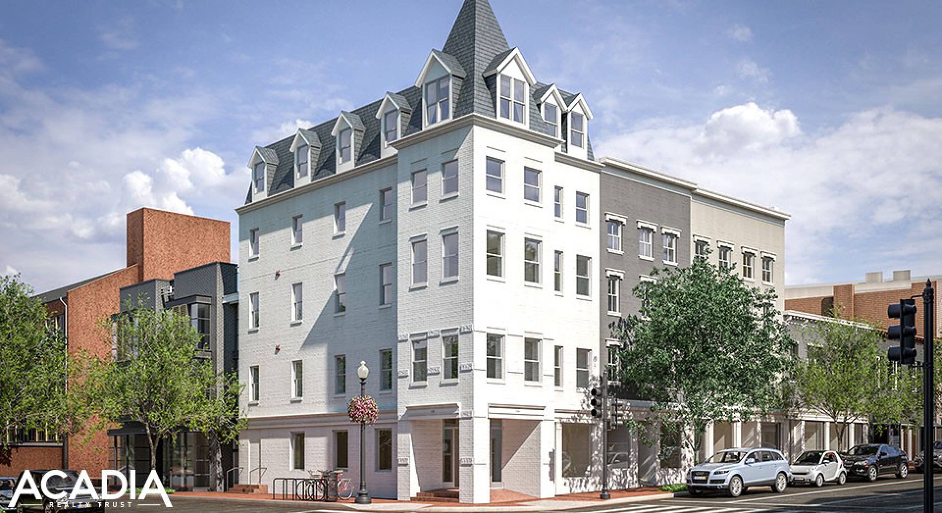 1234 WISCONSIN AVE NW Washington DC 20007-3238 APN: 1218 0800 | Crexi.com