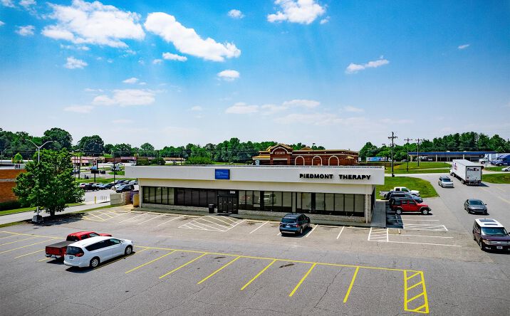 3060 Hickory Blvd, Hudson, NC 28638 | Crexi.com