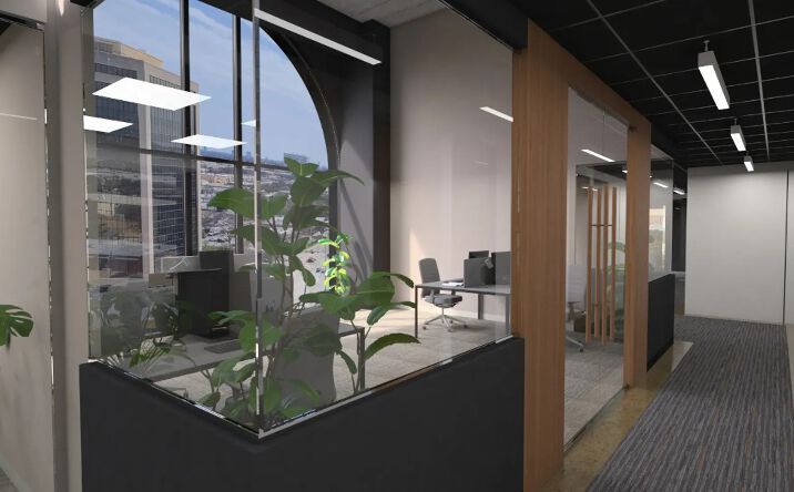 Dallas Office Space For Rent | Commercial Leasing | Crexi.com