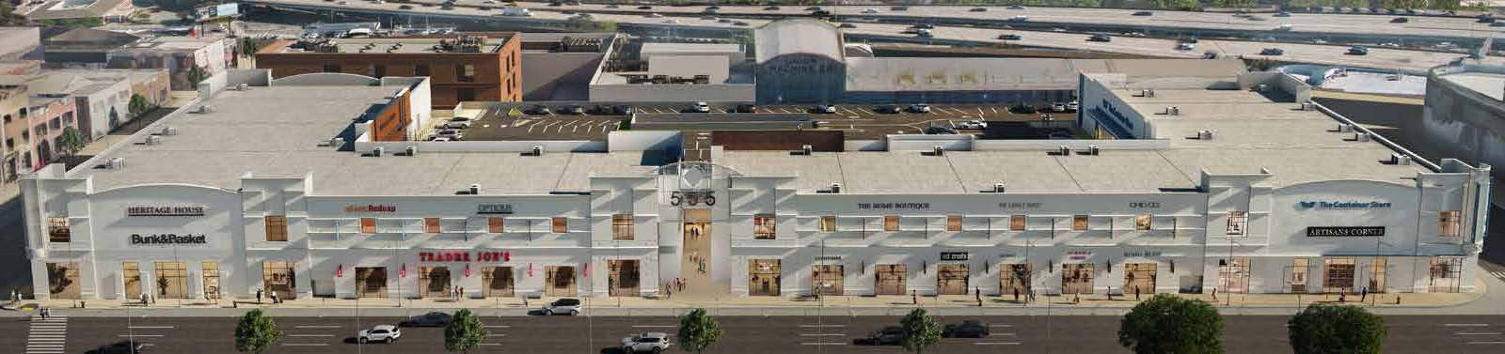 555 9th St, San Francisco, CA 94103 | Crexi.com