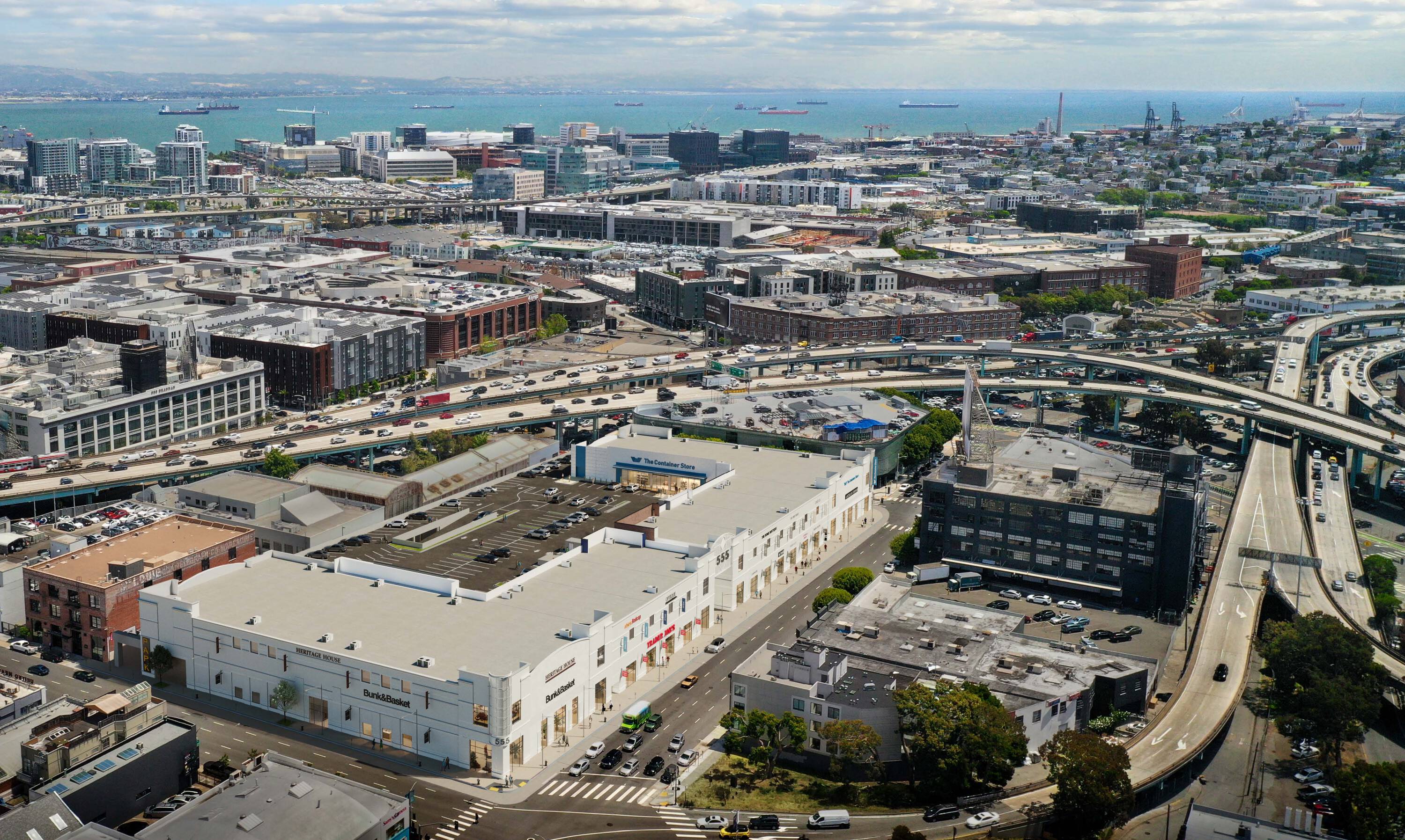 555 9th St, San Francisco, CA 94103 | Crexi.com