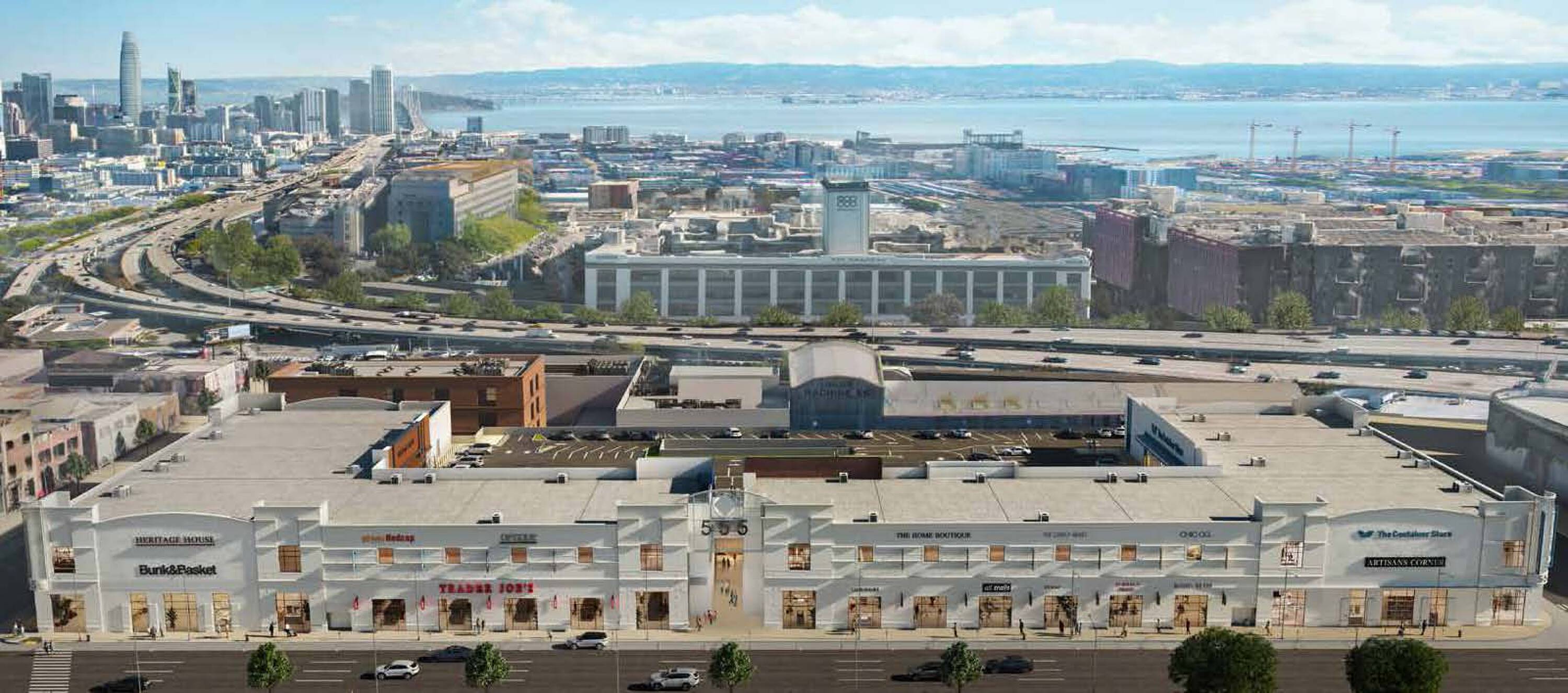 555 9th St, San Francisco, CA 94103 | Crexi.com