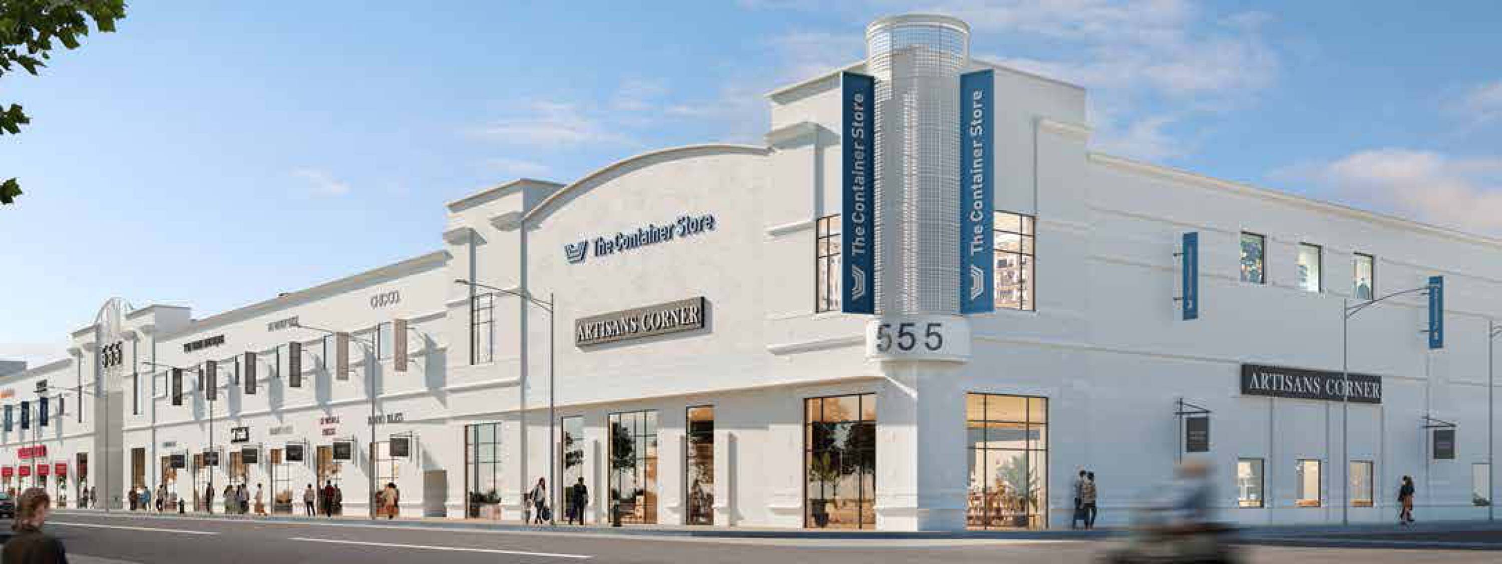 555 9th St, San Francisco, CA 94103 | Crexi.com