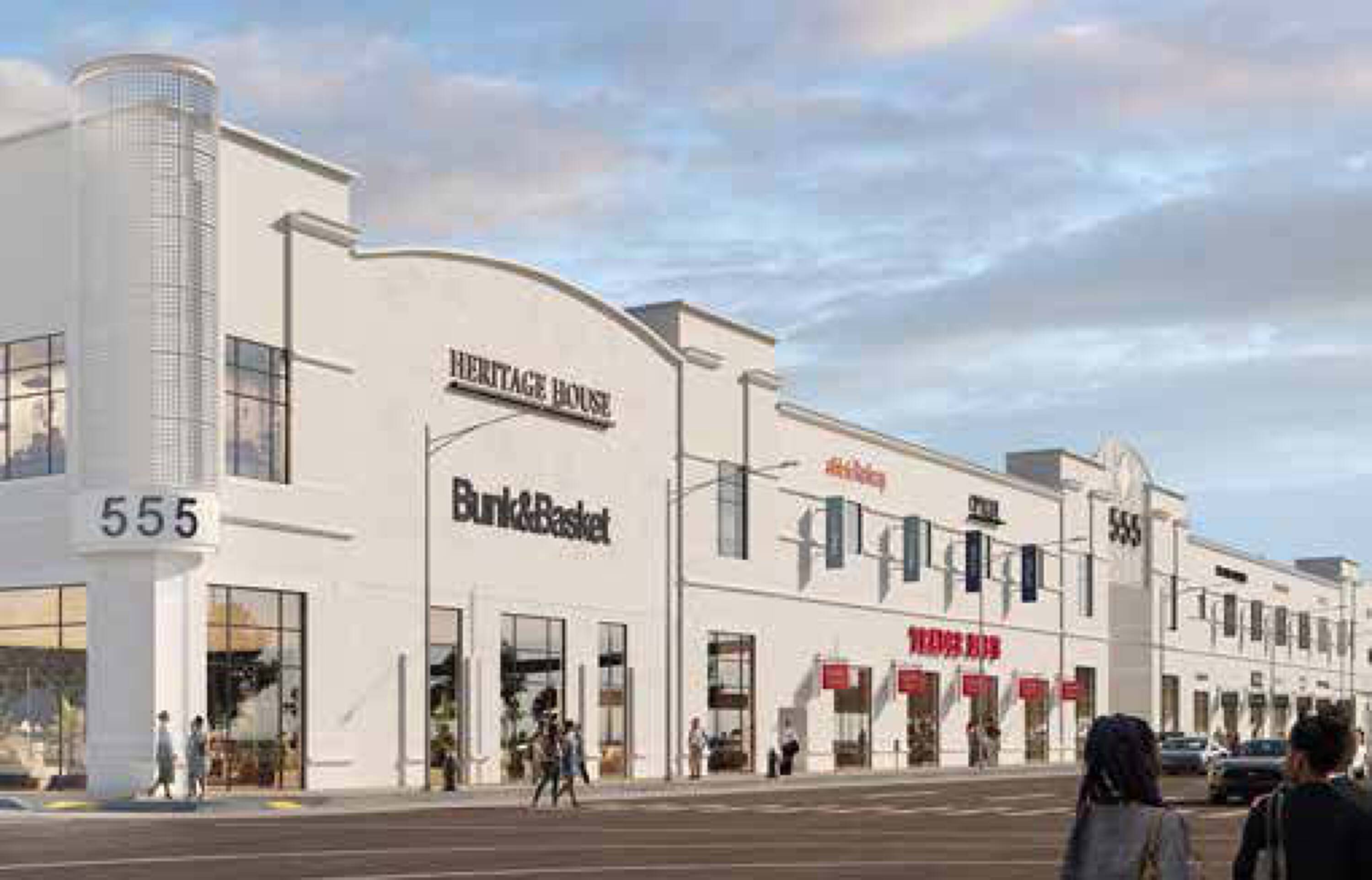 555 9th St, San Francisco, CA 94103 | Crexi.com