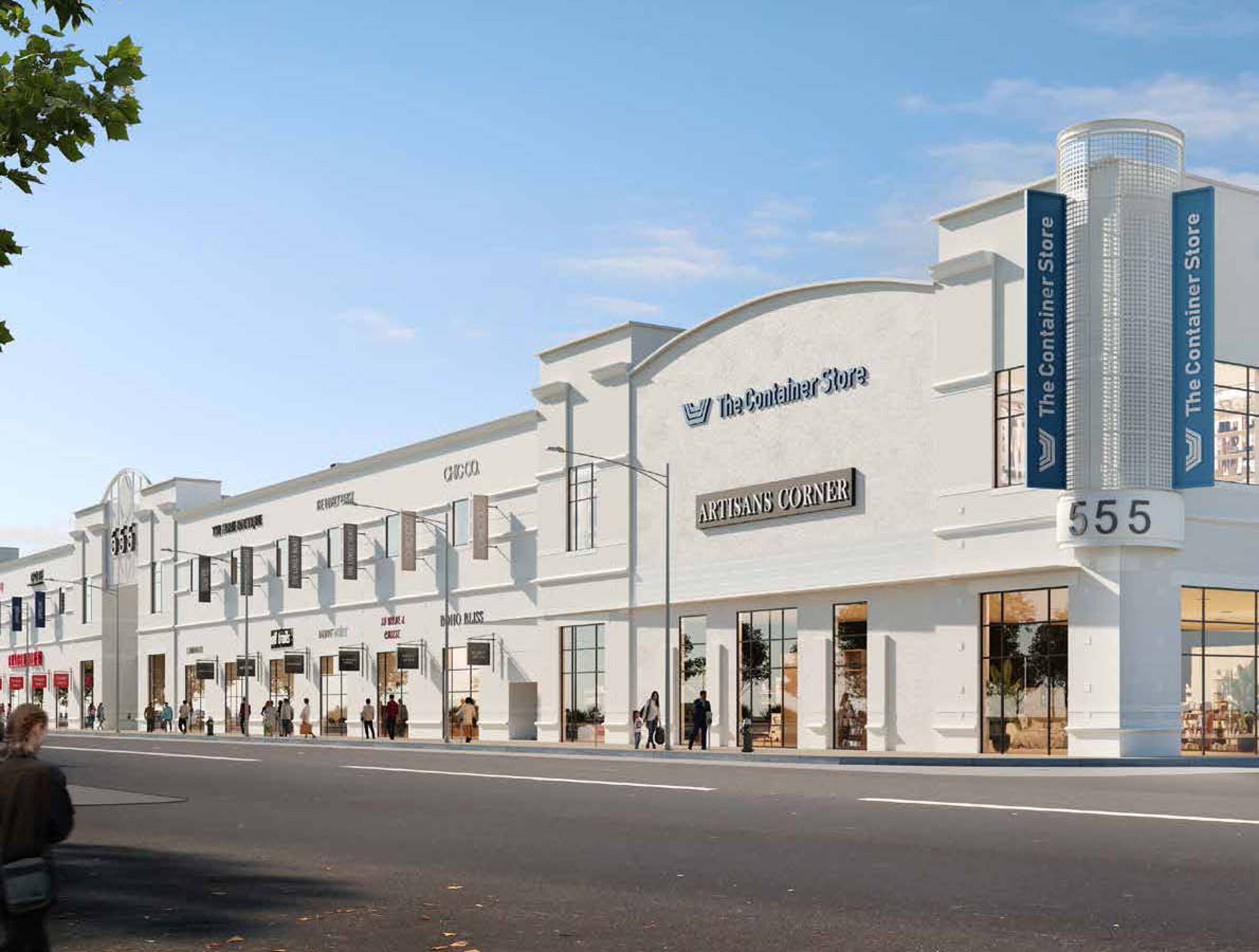 555 9th St, San Francisco, CA 94103 | Crexi.com