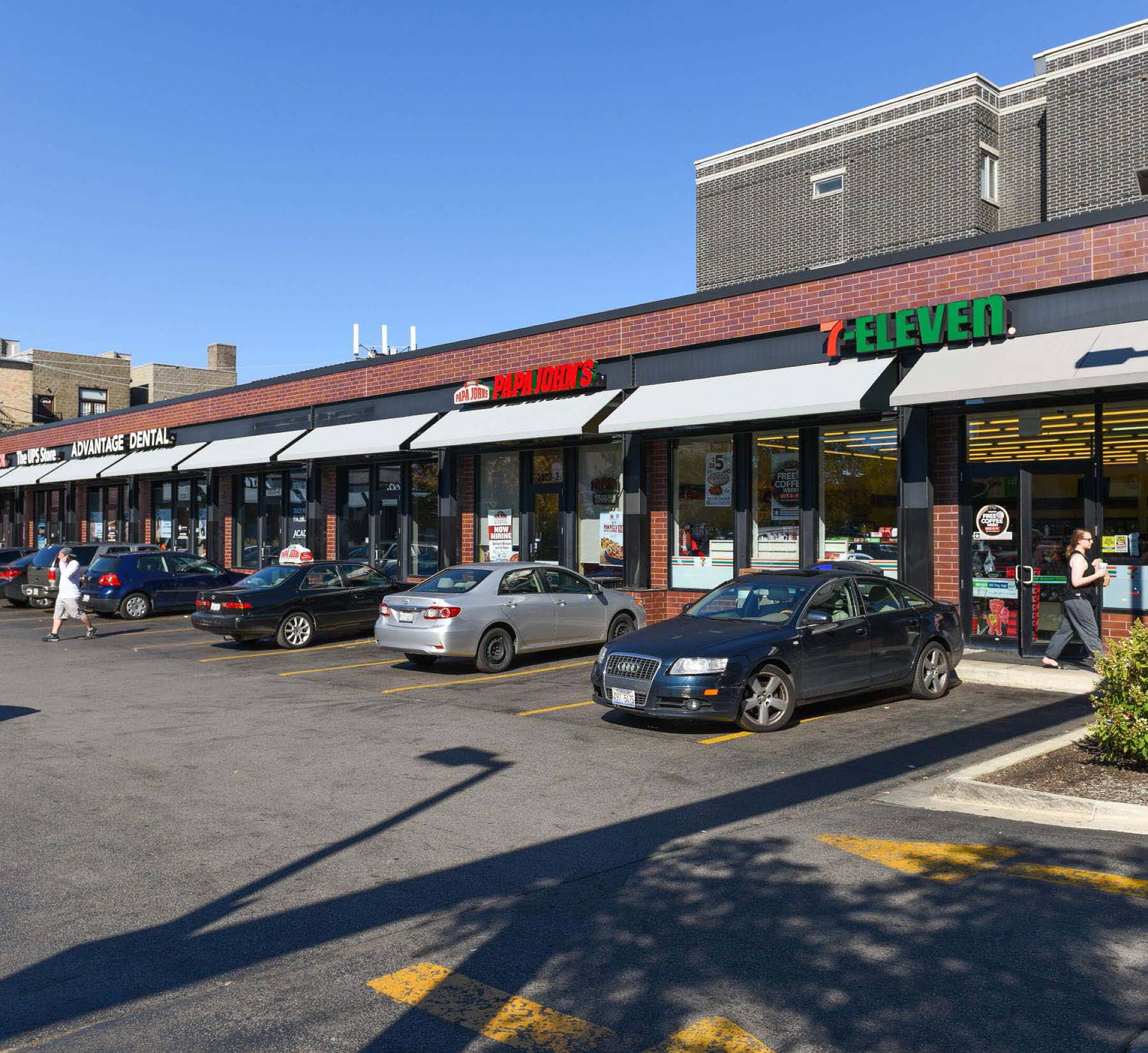 2800 West Armitage Avenue, Chicago, IL 60647 | Crexi.com