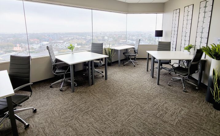 Dallas Office Space For Rent | Commercial Leasing | Crexi.com