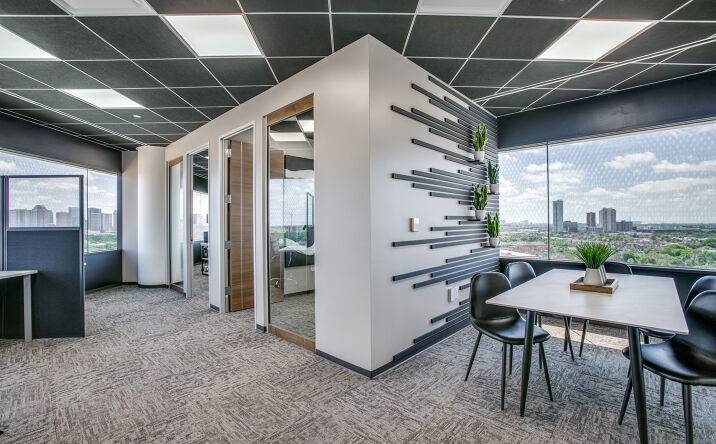 Dallas Office Space For Rent | Commercial Leasing | Crexi.com