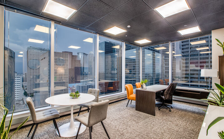 Dallas Office Space For Rent | Commercial Leasing | Crexi.com