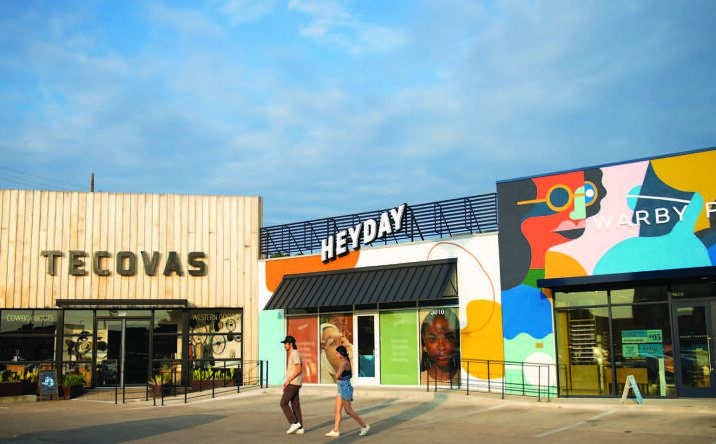 1520 Greenville Ave, Dallas, TX 75206 | Crexi.com