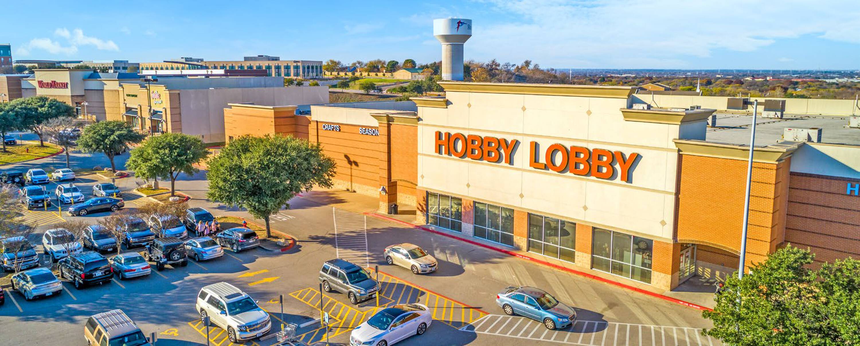 2601 La Frontera Blvd, Round Rock, TX 78681 | Crexi.com