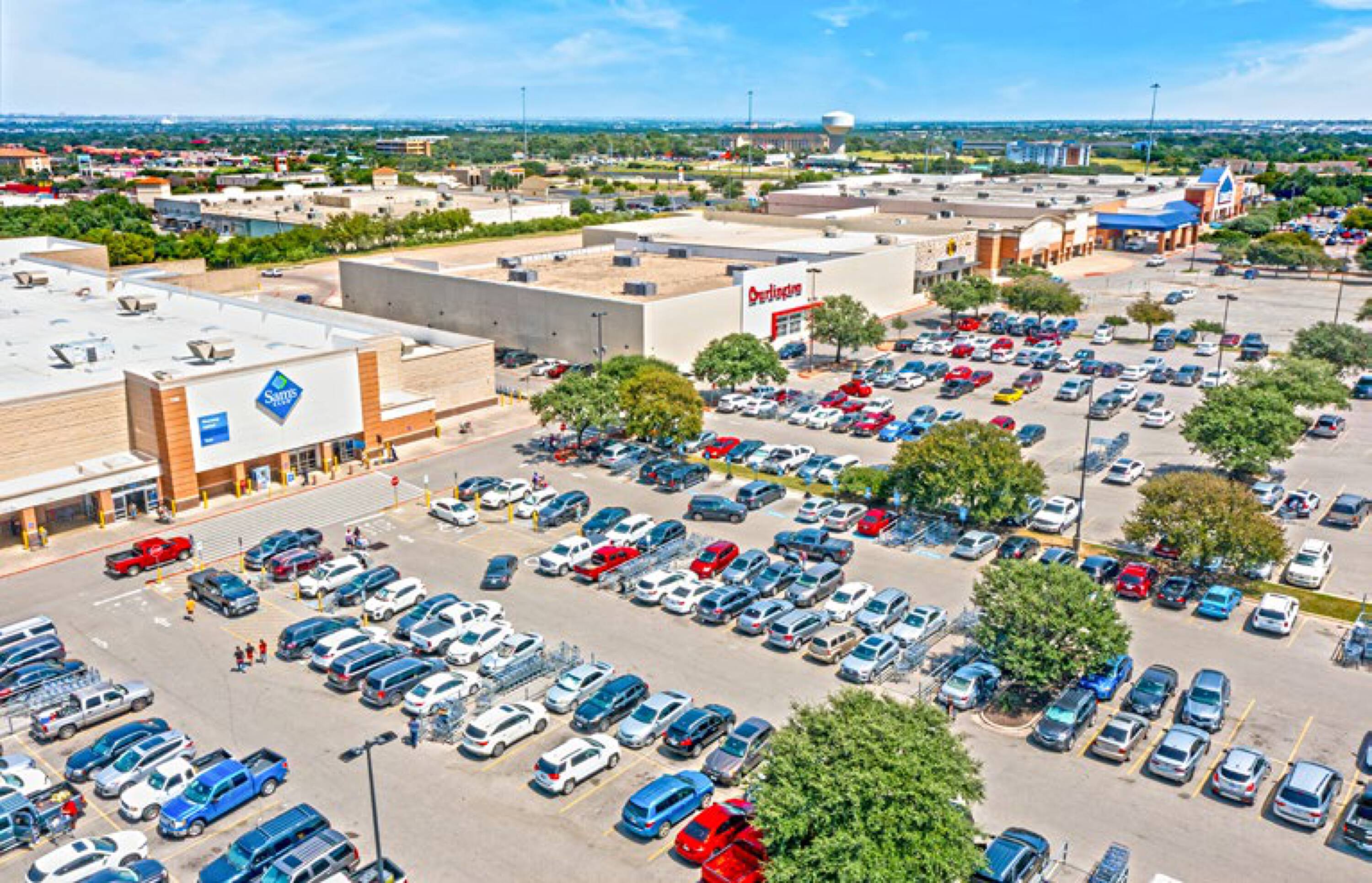 2601 La Frontera Blvd, Round Rock, TX 78681 | Crexi.com