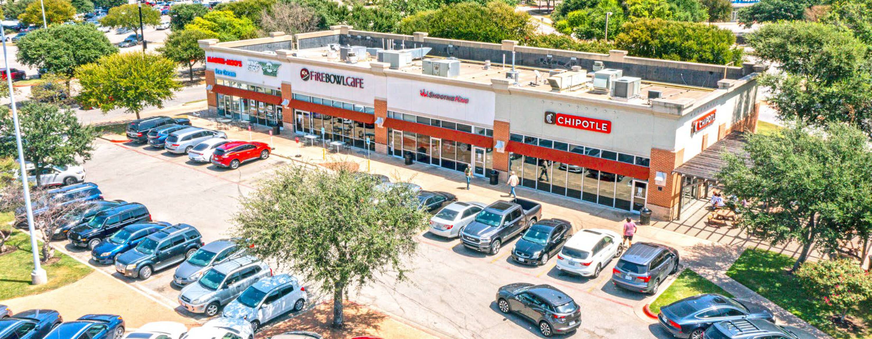 2601 La Frontera Blvd, Round Rock, TX 78681 | Crexi.com