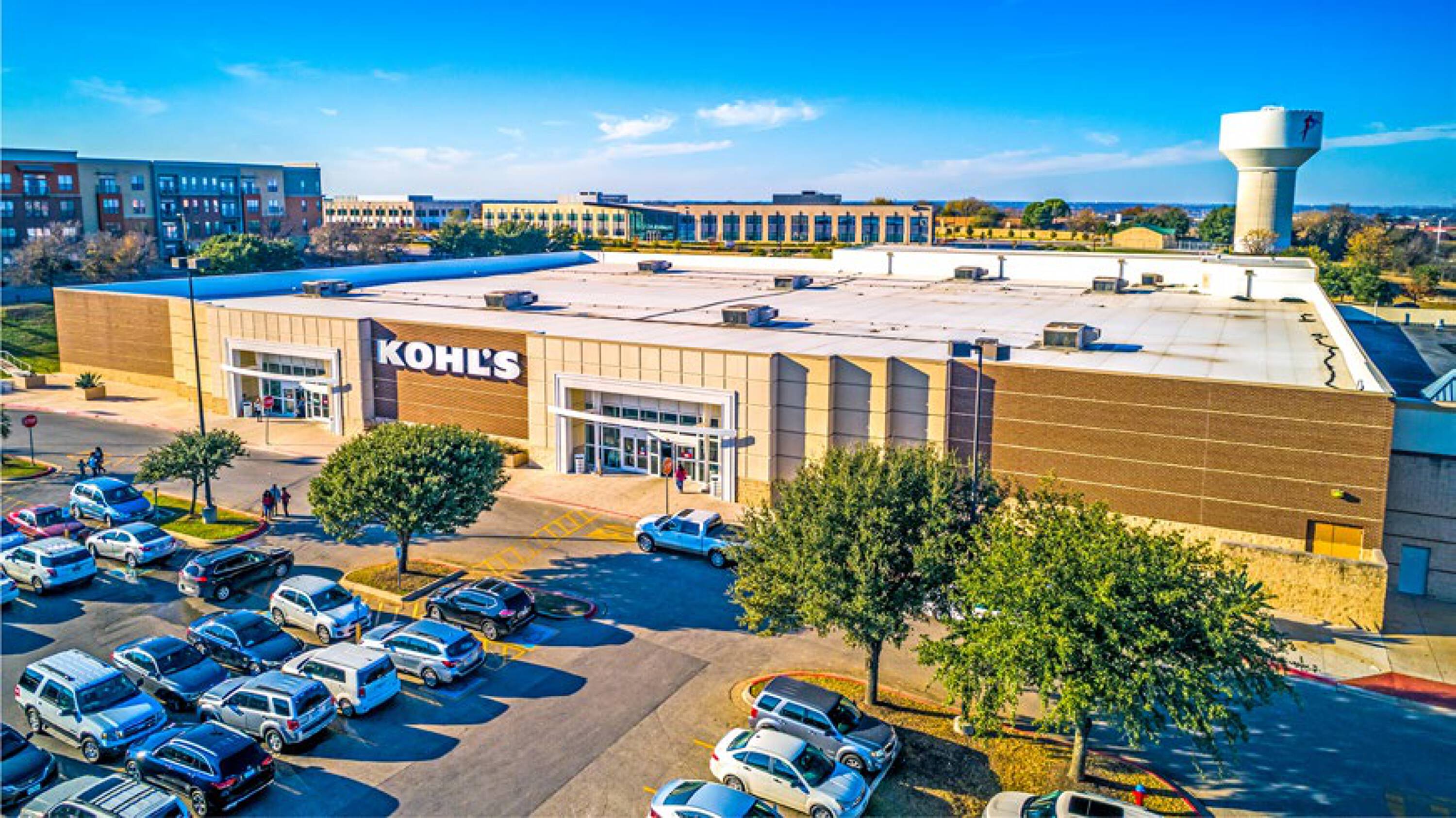 2601 La Frontera Blvd, Round Rock, TX 78681 | Crexi.com