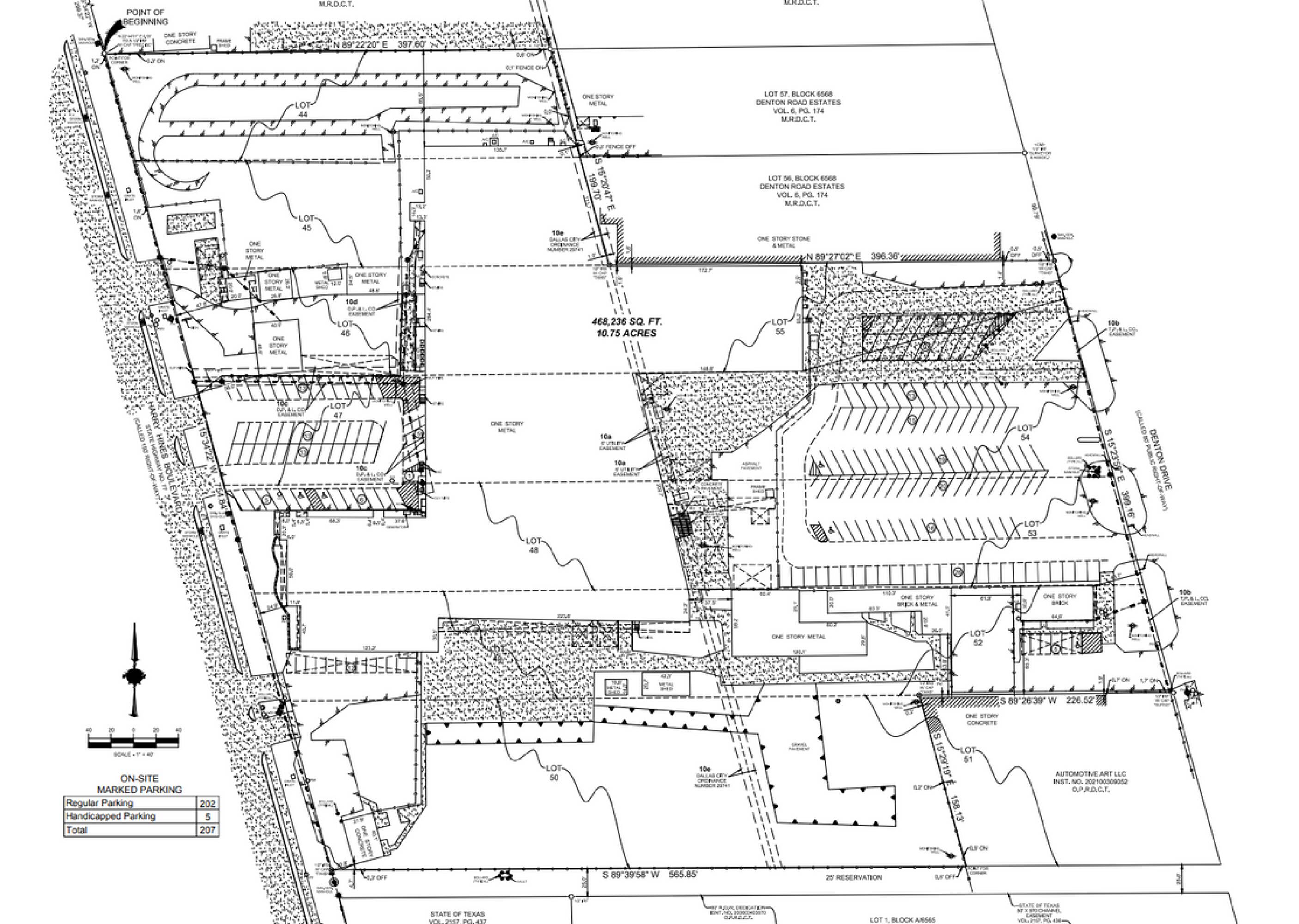 11616 Harry Hines Blvd, Dallas, TX 75229 | Crexi.com