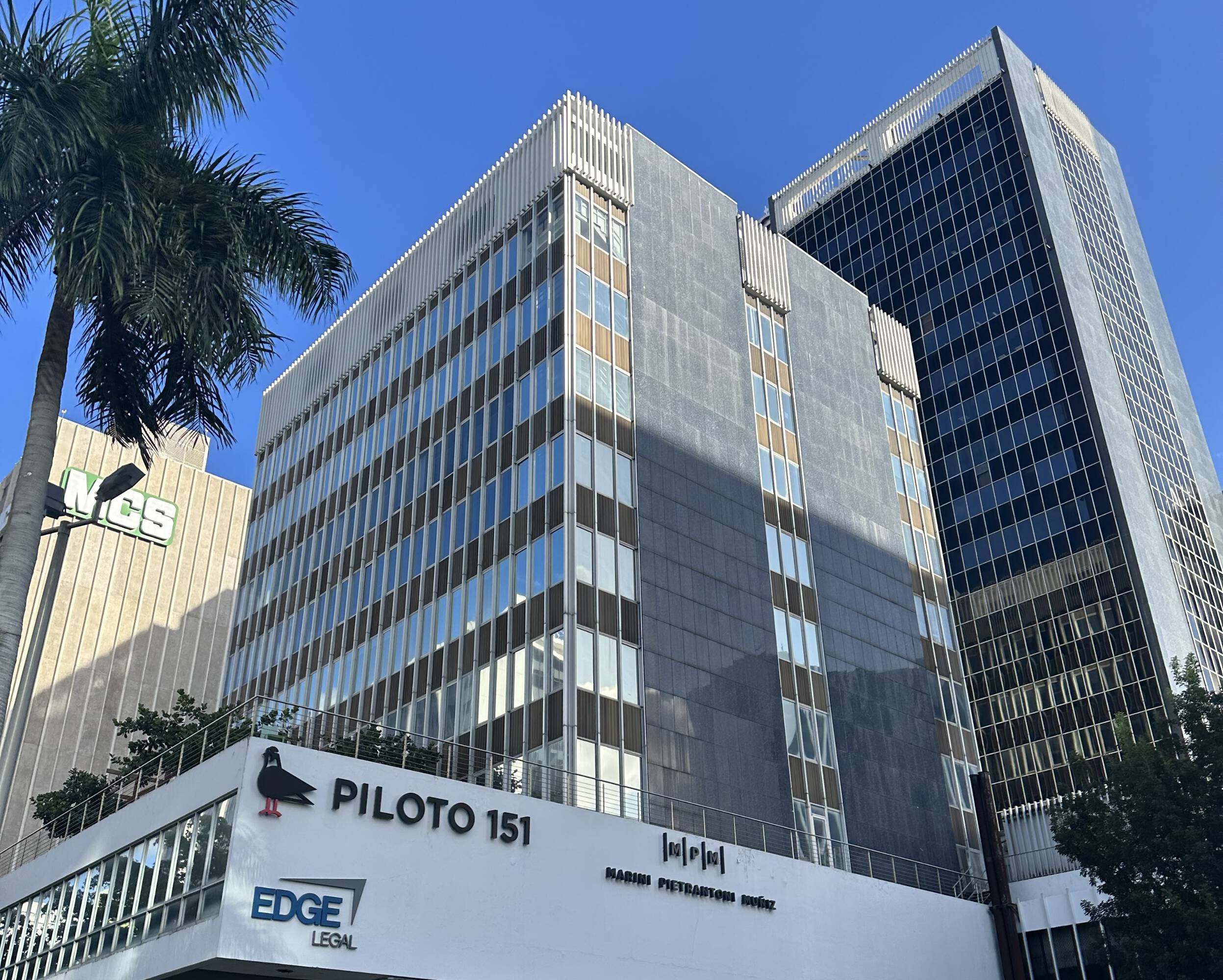 250 Av. Juan Ponce de León, San Juan, PR 00918 | Crexi.com