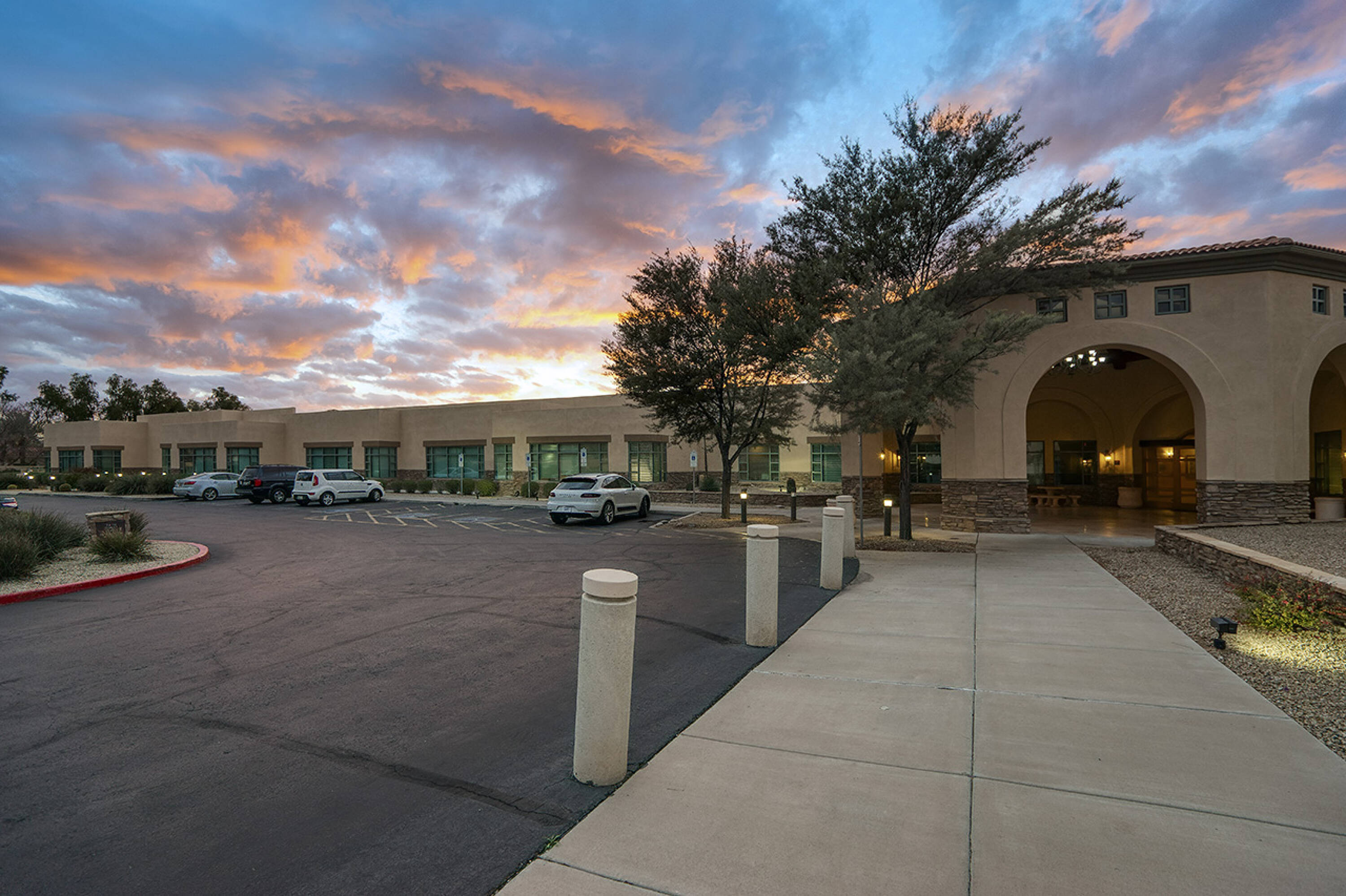 7425 E Shea Blvd, Scottsdale, AZ 85260 | Crexi.com