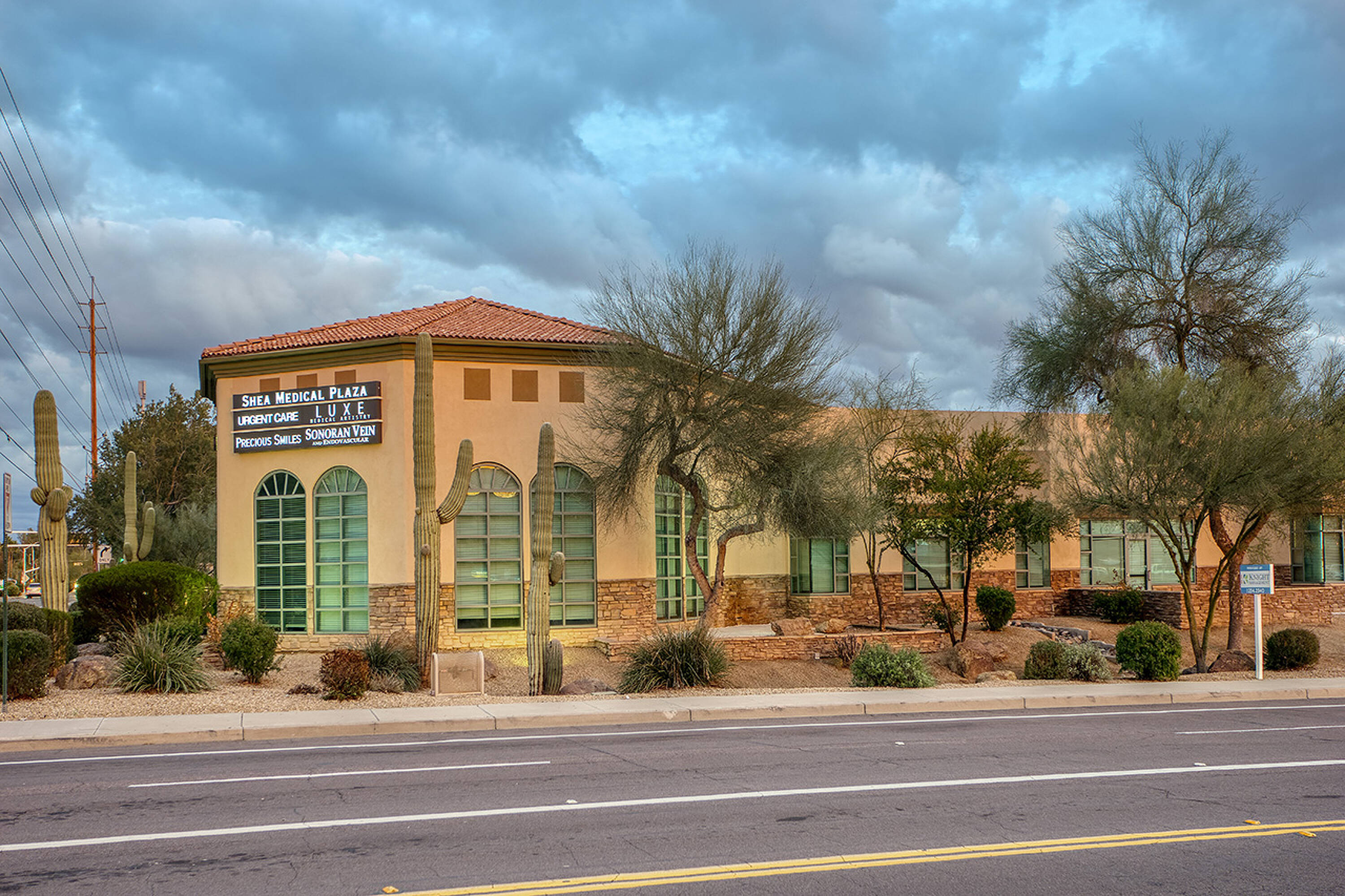 7425 E Shea Blvd, Scottsdale, AZ 85260 | Crexi.com