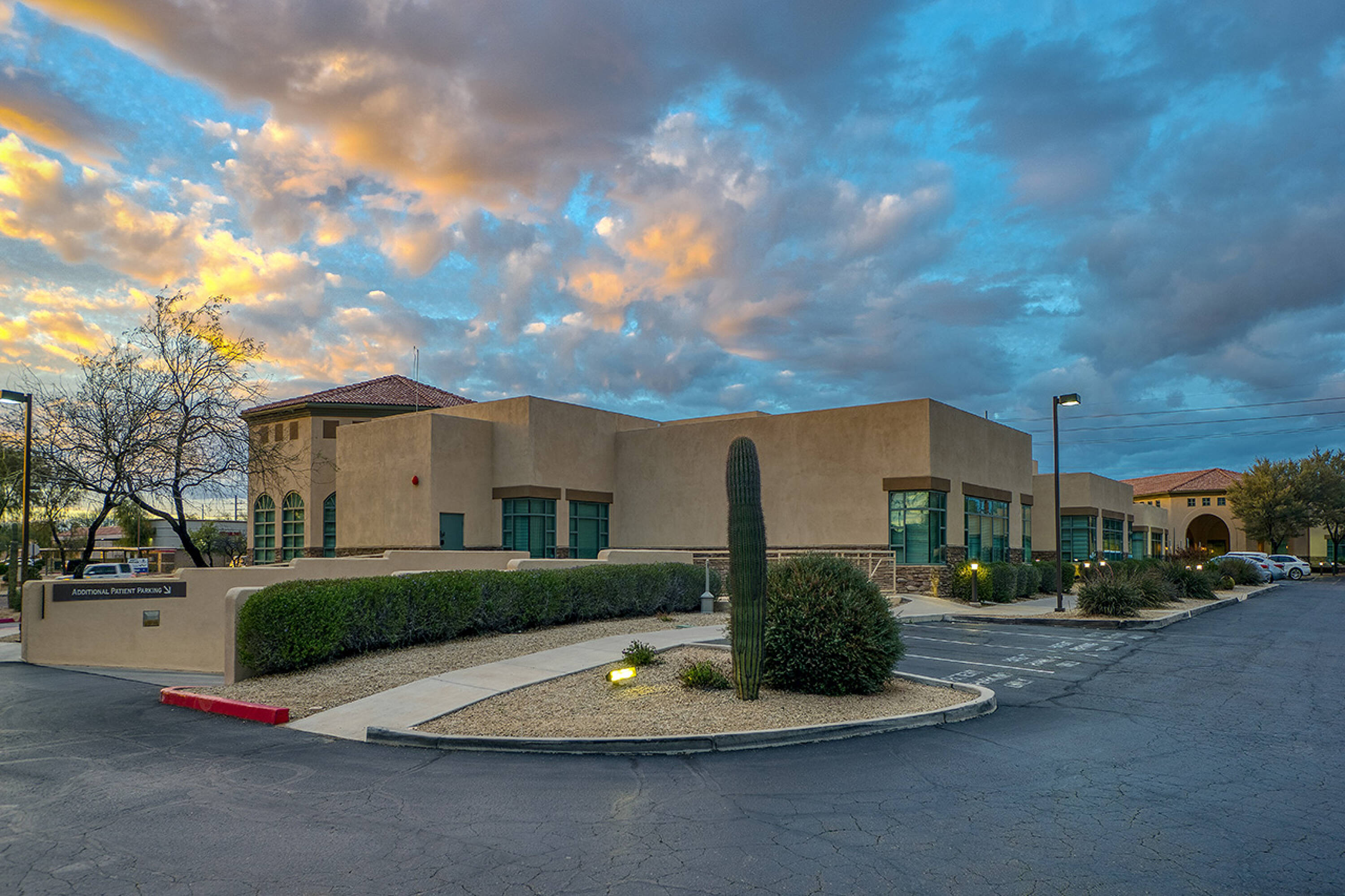 7425 E Shea Blvd, Scottsdale, AZ 85260 | Crexi.com