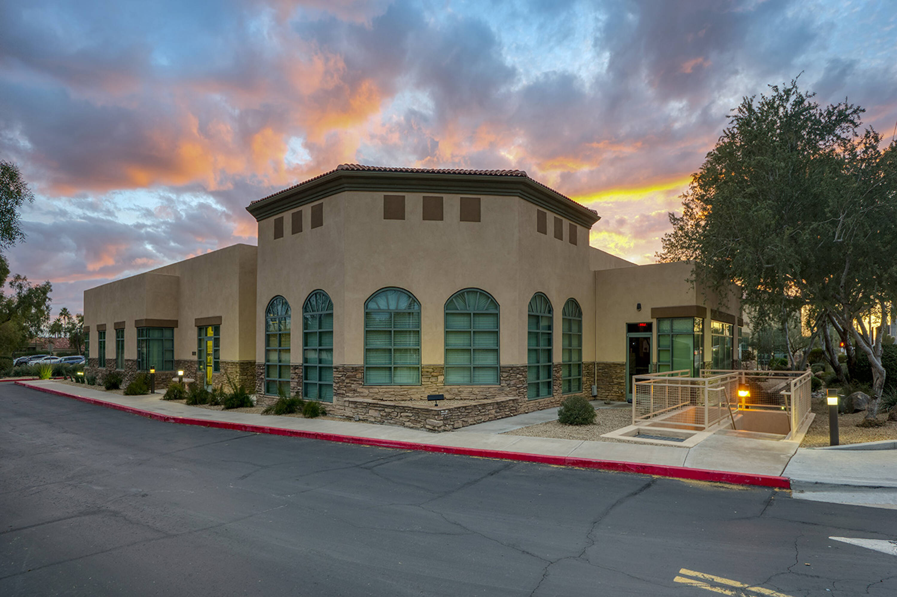 7425 E Shea Blvd, Scottsdale, AZ 85260 | Crexi.com
